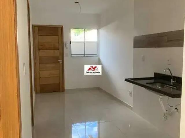Apartamento para Venda em São Paulo/SP Quinta da Paineira 2 Quartos