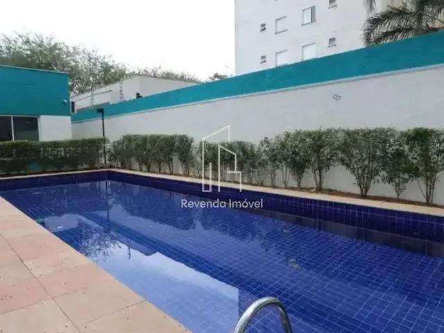 Apartamento para Venda em São Paulo/SP Quinta da Paineira 2 Quartos
