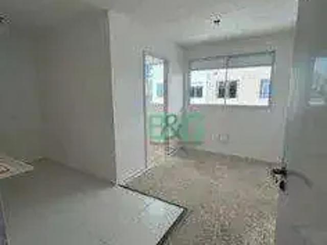 Apartamento para Venda em São Paulo/SP Quinta da Paineira 2 Quartos