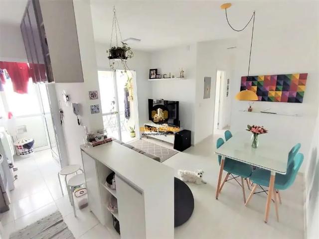 Apartamento para Venda em São Paulo/SP Quinta da Paineira 2 Quartos