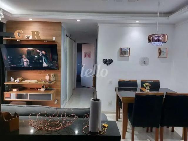 Apartamento para Venda em São Paulo/SP Quinta da Paineira 2 Quartos