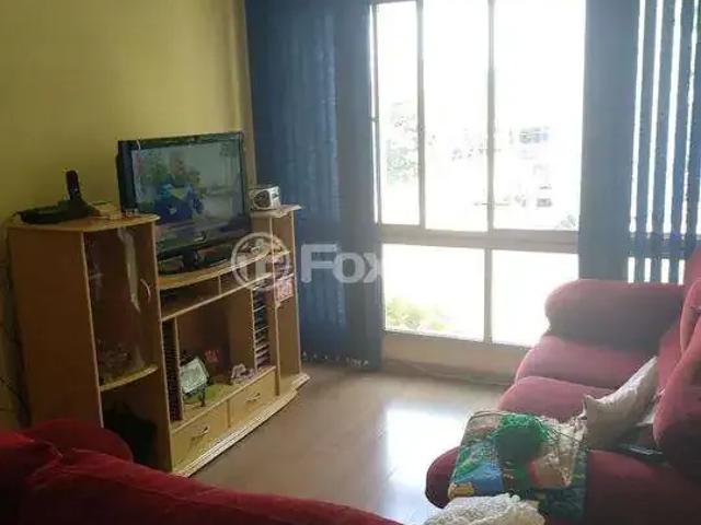 Apartamento para Venda em São Paulo/SP Quinta da Paineira 2 Quartos