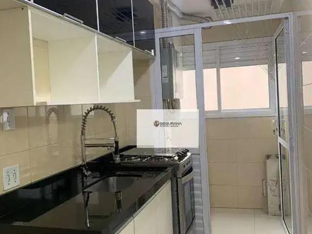 Apartamento para Venda em São Paulo/SP Quinta da Paineira 2 Quartos