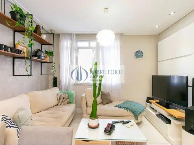 Apartamento para Venda em São Paulo/SP Quinta da Paineira 2 Quartos