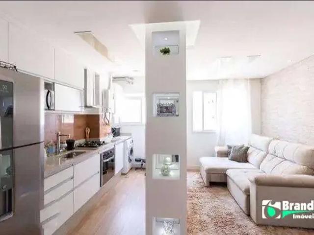 Apartamento para Venda em São Paulo/SP Quinta da Paineira 2 Quartos