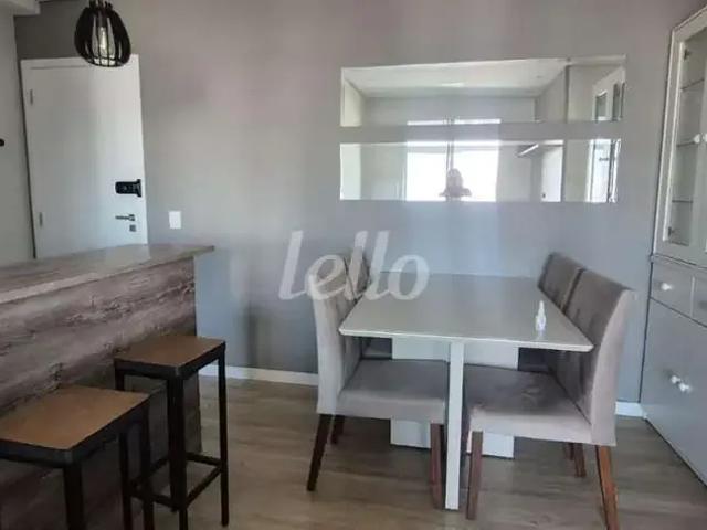 Apartamento para Venda em São Paulo/SP Quinta da Paineira 2 Quartos