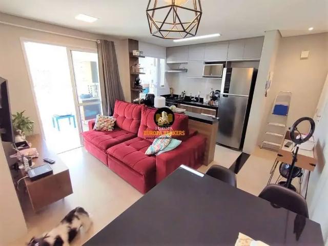 Apartamento para Venda em São Paulo/SP Quinta da Paineira 2 Quartos