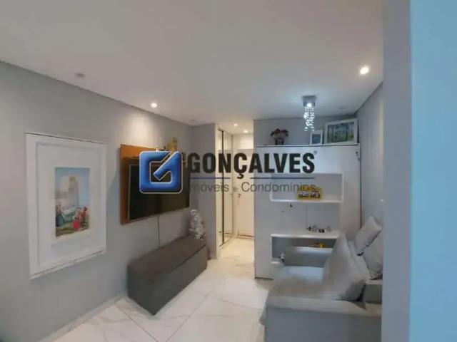 Apartamento para Venda em São Paulo/SP Quinta da Paineira 2 Quartos