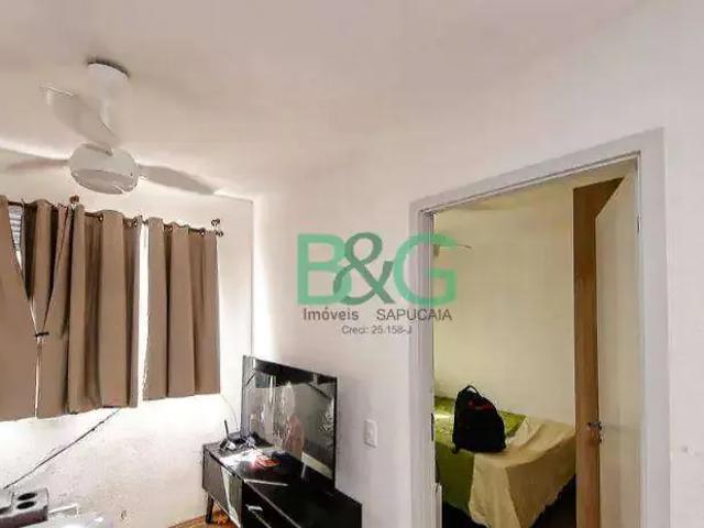 Apartamento para Venda em São Paulo/SP Quinta da Paineira 2 Quartos