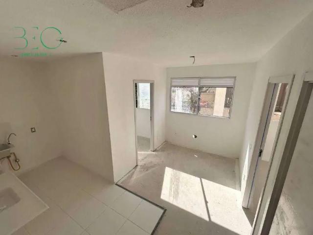 Apartamento para Venda em São Paulo/SP Quinta da Paineira 2 Quartos