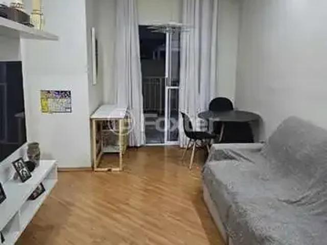 Apartamento para Venda em São Paulo/SP Quinta da Paineira 2 Quartos