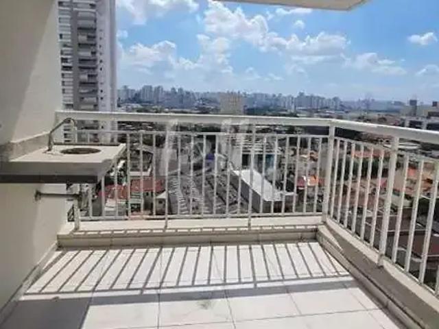 Apartamento para Venda em São Paulo/SP Quinta da Paineira 2 Quartos