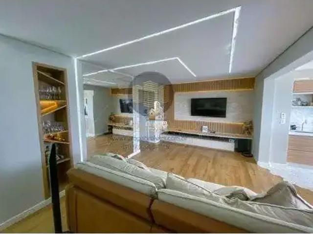 Apartamento para Venda em São Paulo/SP Quinta da Paineira 2 Quartos