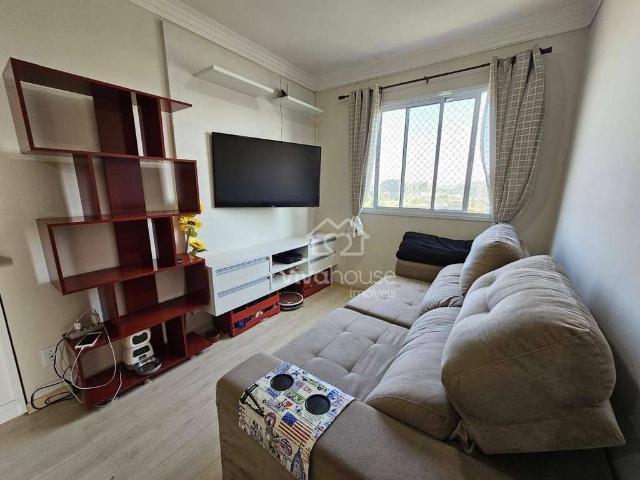 Apartamento para Venda em São Paulo/SP Quinta da Paineira 2 Quartos