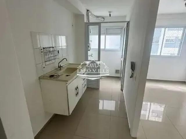 Apartamento para Venda em São Paulo/SP Quinta da Paineira 2 Quartos