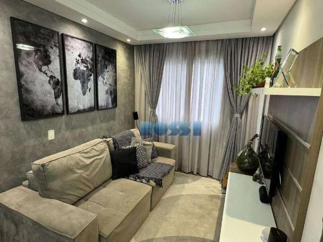 Apartamento para Venda em São Paulo/SP Quinta da Paineira 2 Quartos