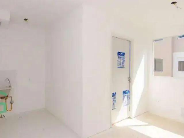 Apartamento para Venda em São Paulo/SP Quinta da Paineira 2 Quartos