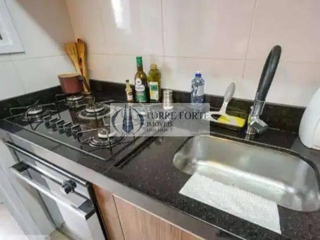 Apartamento para Venda em São Paulo/SP Quinta da Paineira 2 Quartos