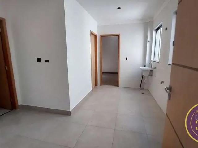 Apartamento para Venda em São Paulo/SP Quinta da Paineira 2 Quartos