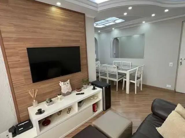 Apartamento para Venda em São Paulo/SP Quinta da Paineira 2 Quartos