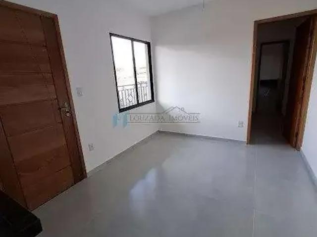 Apartamento para Venda em São Paulo/SP Quinta da Paineira 2 Quartos