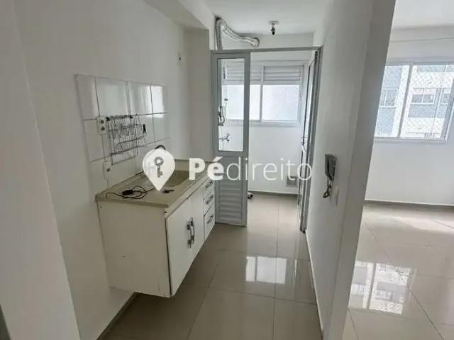 Apartamento para Venda em São Paulo/SP Quinta da Paineira 2 Quartos