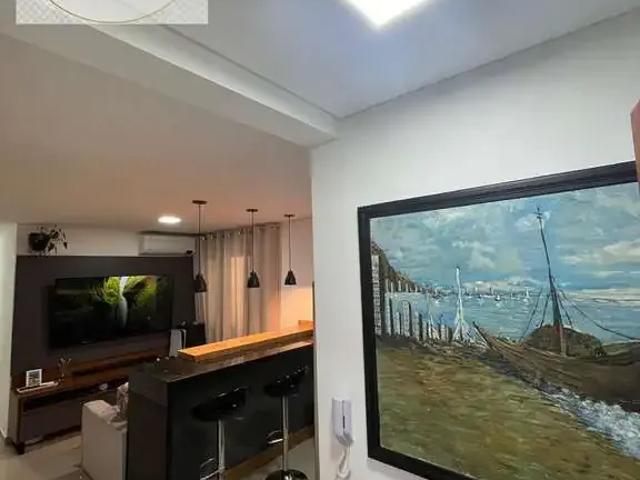 Apartamento para Venda em São Paulo/SP Quinta da Paineira 2 Quartos