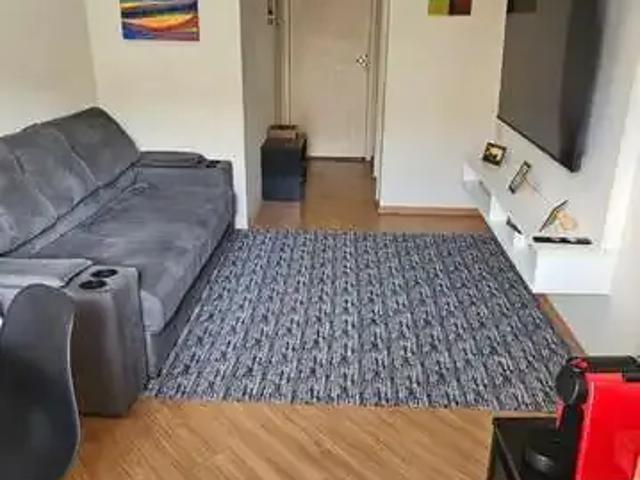 Apartamento para Venda em São Paulo/SP Quinta da Paineira 2 Quartos
