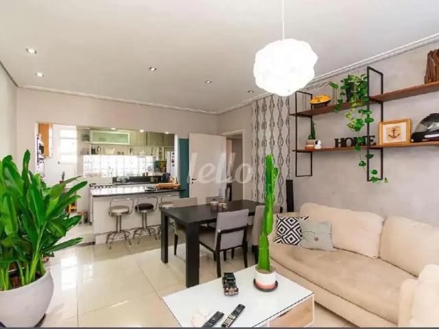 Apartamento para Venda em São Paulo/SP Quinta da Paineira 2 Quartos