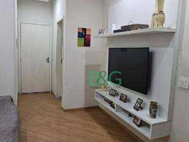 Apartamento para Venda em São Paulo/SP Quinta da Paineira 2 Quartos