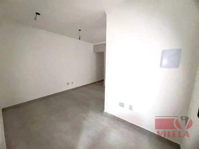 Apartamento para Venda em São Paulo/SP Quinta da Paineira 2 Quartos
