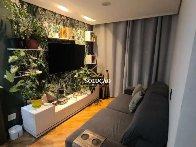 Apartamento para Venda em São Paulo/SP Quinta da Paineira 2 Quartos