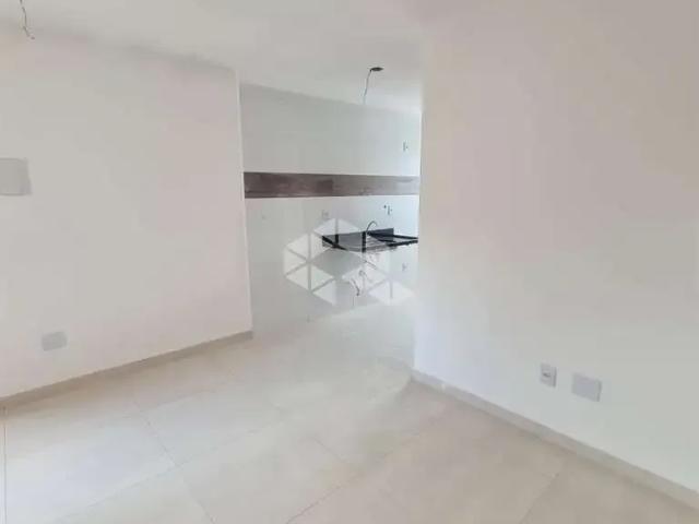 Apartamento para Venda em São Paulo/SP Quinta da Paineira 2 Quartos