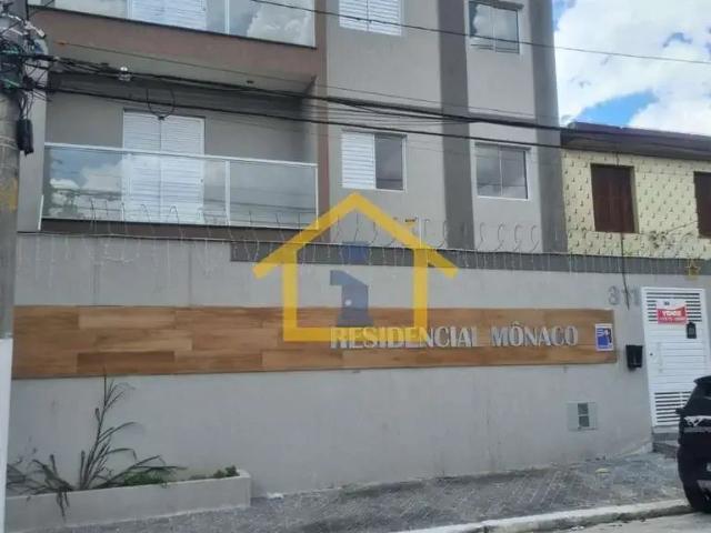 Apartamento para Venda em São Paulo/SP Quinta da Paineira 2 Quartos