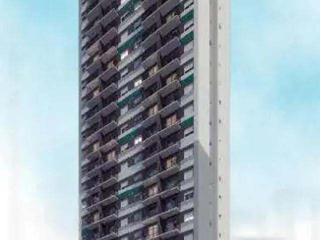 Apartamento para Venda em São Paulo/SP Quinta da Paineira 2 Quartos