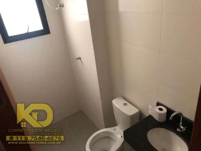 Apartamento para Venda em São Paulo/SP Quinta da Paineira 2 Quartos