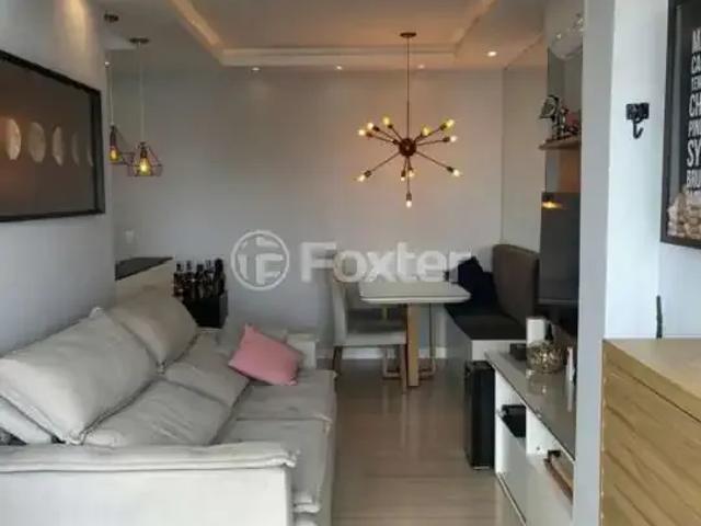 Apartamento para Venda em São Paulo/SP Quinta da Paineira 2 Quartos