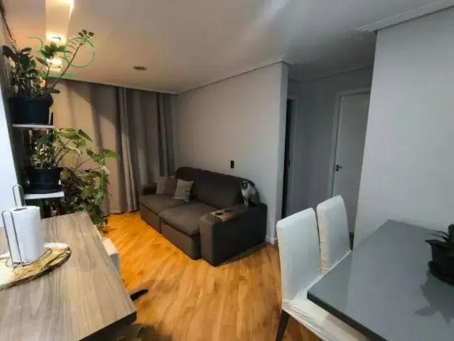 Apartamento para Venda em São Paulo/SP Quinta da Paineira 2 Quartos