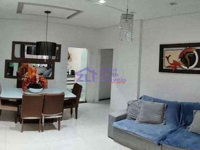 Apartamento para Venda em São Paulo/SP Quinta da Paineira 2 Quartos