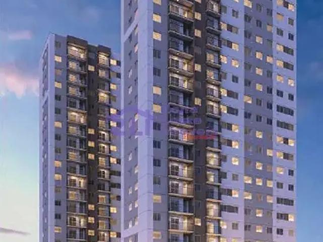 Apartamento para Venda em São Paulo/SP Quinta da Paineira 2 Quartos