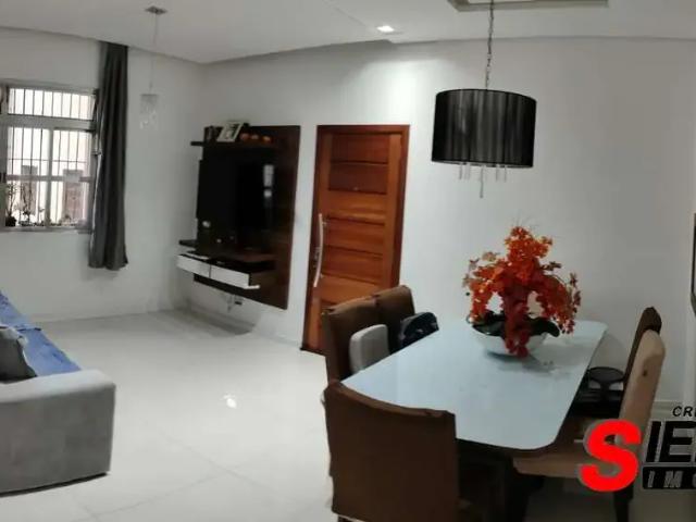 Apartamento para Venda em São Paulo/SP Quinta da Paineira 2 Quartos