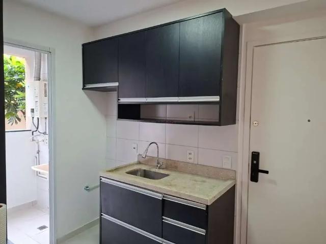 Apartamento para Venda em São Paulo/SP Quinta da Paineira 2 Quartos