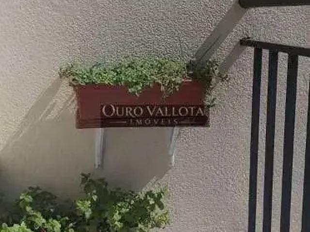 Apartamento para Venda em São Paulo/SP Quinta da Paineira 2 Quartos