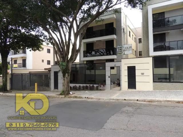 Apartamento para Venda em São Paulo/SP Quinta da Paineira 2 Quartos