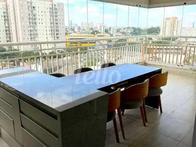 Apartamento para Venda em São Paulo/SP Quinta da Paineira 2 Quartos