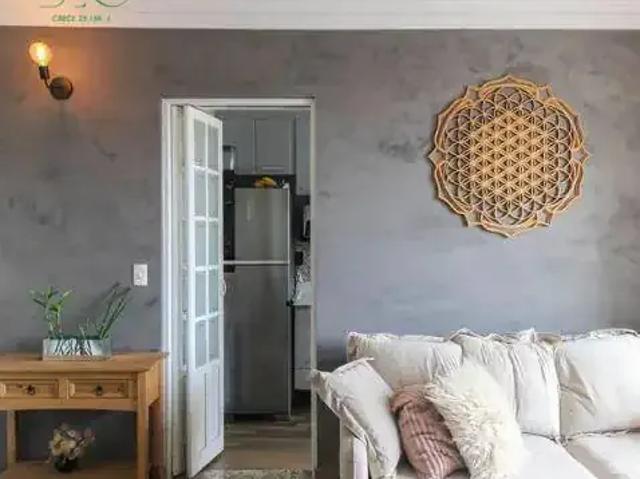 Apartamento para Venda em São Paulo/SP Quinta da Paineira 2 Quartos