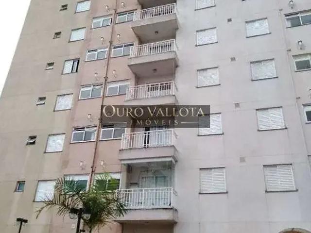 Apartamento para Venda em São Paulo/SP Quinta da Paineira 2 Quartos