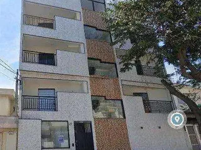 Apartamento para Venda em São Paulo/SP Quinta da Paineira 2 Quartos