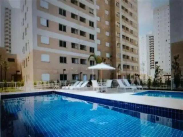 Apartamento para Venda em São Paulo/SP Quinta da Paineira 2 Quartos