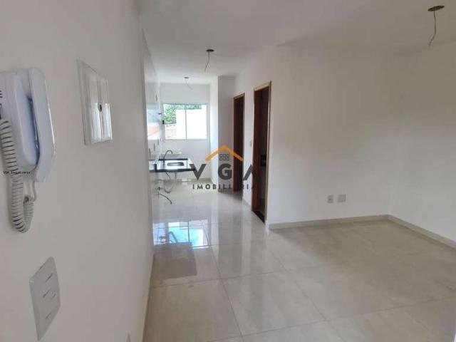 Apartamento para Venda em São Paulo/SP Quinta da Paineira 2 Quartos